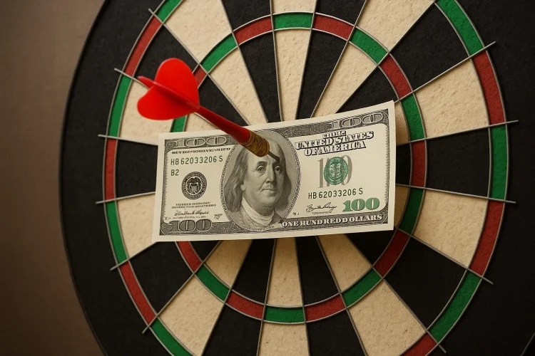 How a Clear Goal Can Help Keep Your Budget on Track – Your Money Mark